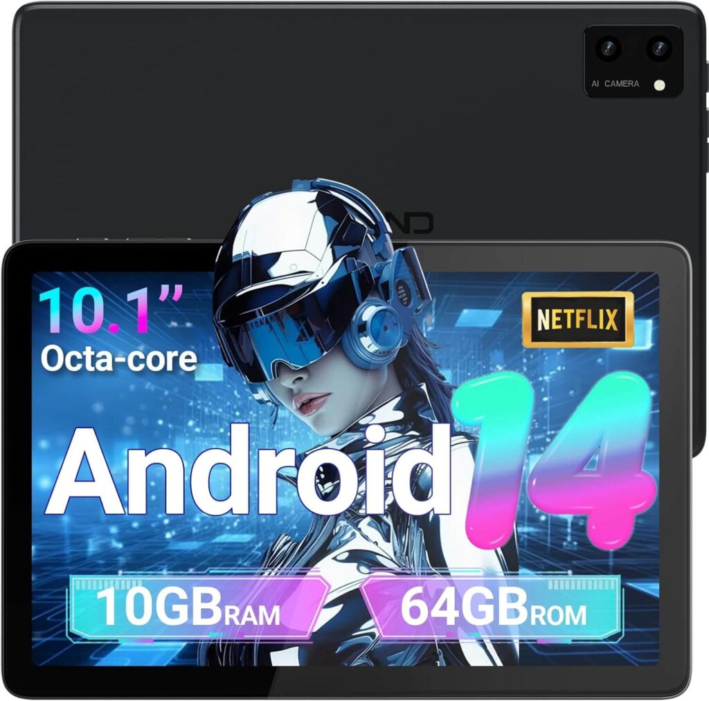 Tablets – Top-Rated Tablet Brands & Best Models